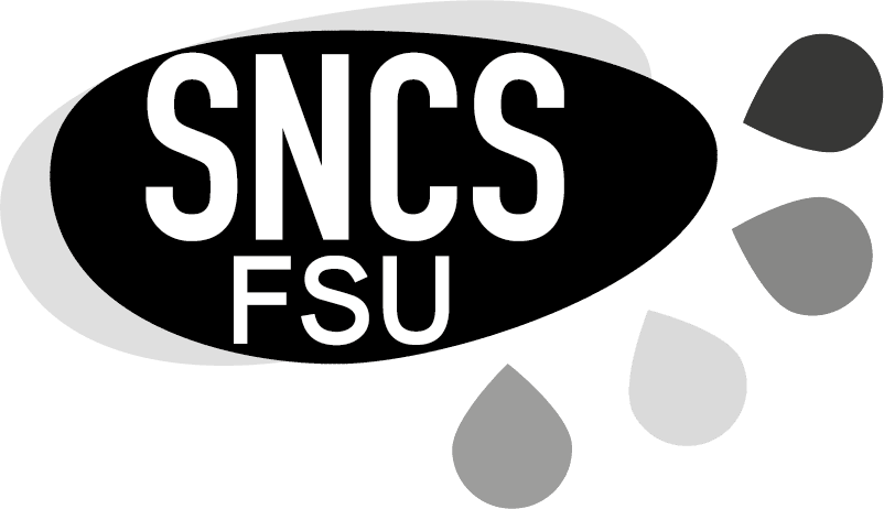 Nouveau logo SNCS-FSU > SNCS-FSU